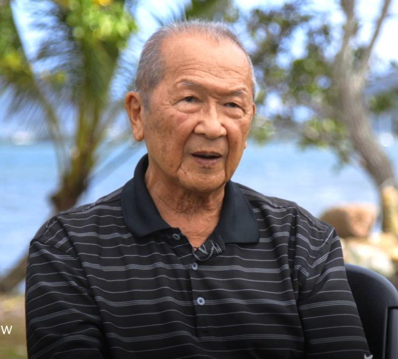 Hiroshi Kato, Dean of WCC – Audio – Pacific American Foundation