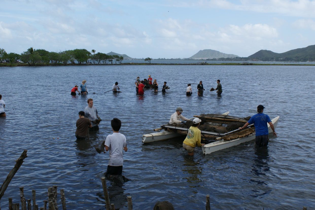 Docents 1 – Pacific American Foundation