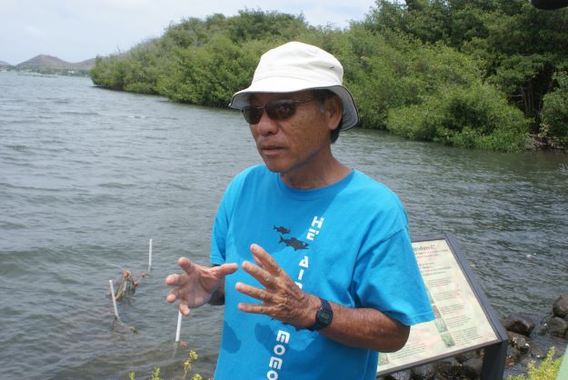 Docents 1 – Pacific American Foundation