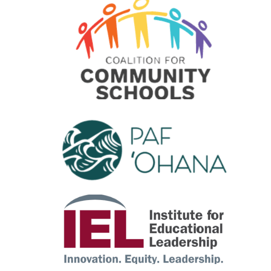 Pacific American Foundation – The PAF 'Ohana